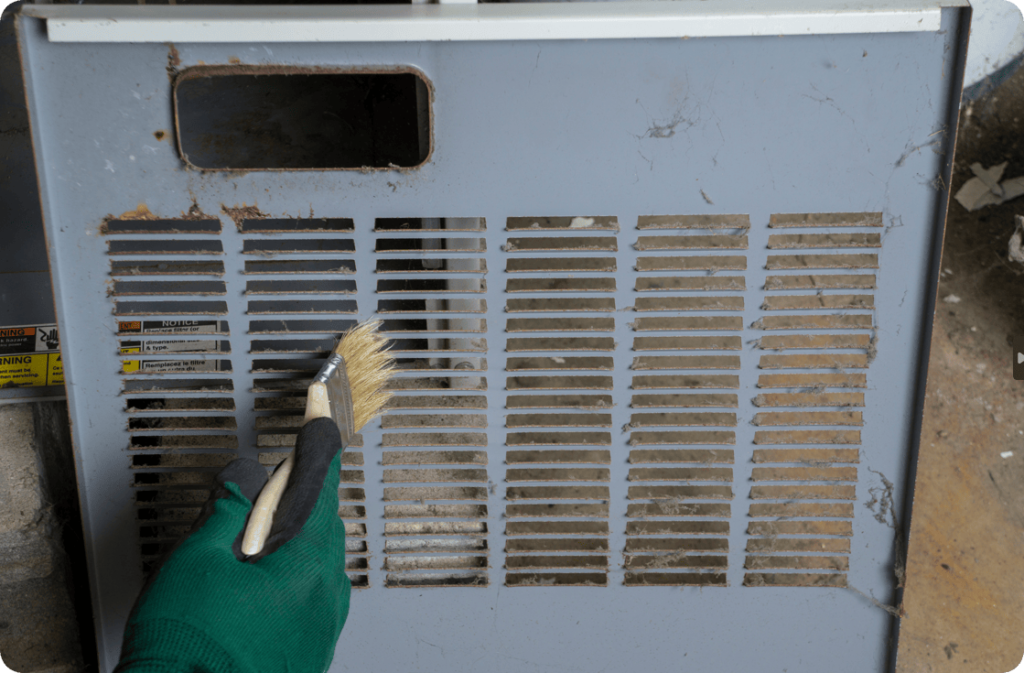 Furnace Maintenance Checklist: Ultimate Homeowner’s Guide Furnace Maintenance Checklist: Ultimate Homeowner’s Guide